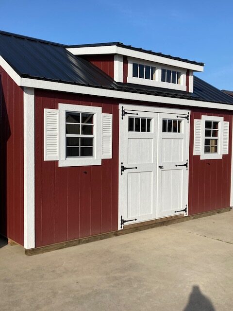 Mid Valley Structures in Gaylord, MI